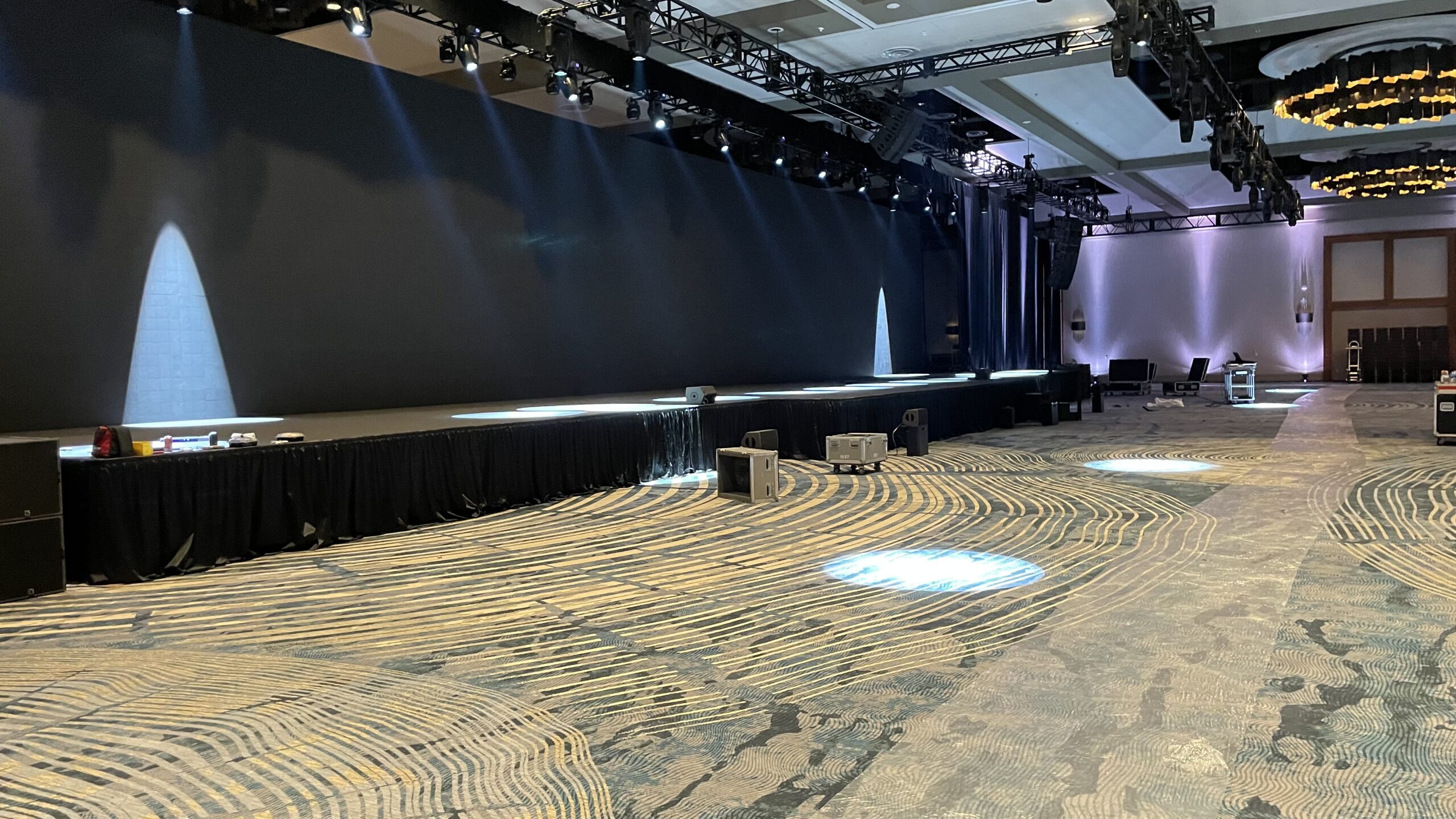 Staging a Runway: The Essential Elements for a Successful Event ...